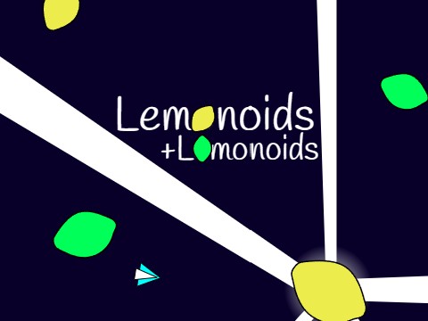 Lemonoid and Limonoid invasion