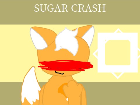 Sugar Crash
