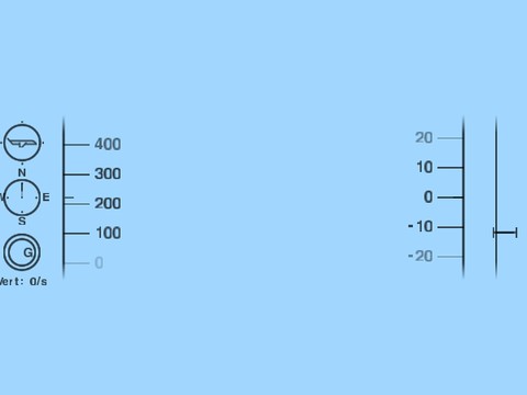 Scratch Flight Simulator 3D