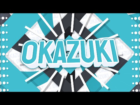 Intro for _0kazuki | 0IT R1