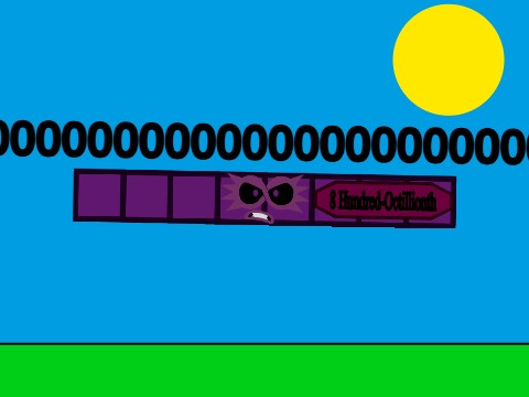 The Ultimate Numberblocks Jumpscares Collection - Section 1 (Part 2 ...