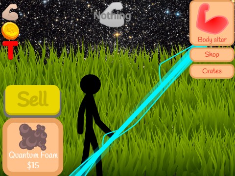 My Fast_ Lifting Simulator V2