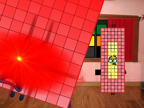 133GG: 117’s First Behavior Card Day