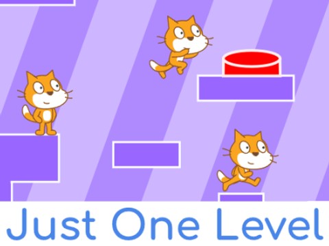 Just One Level