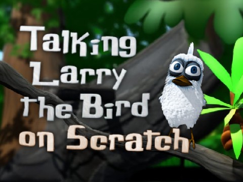 Talking Larry the Bird V0.2