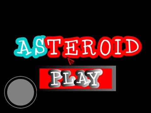 Asteroid (Lemon) V1.0