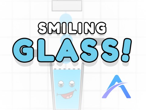 Smiling Glass REMAKE | TeamAlpha
