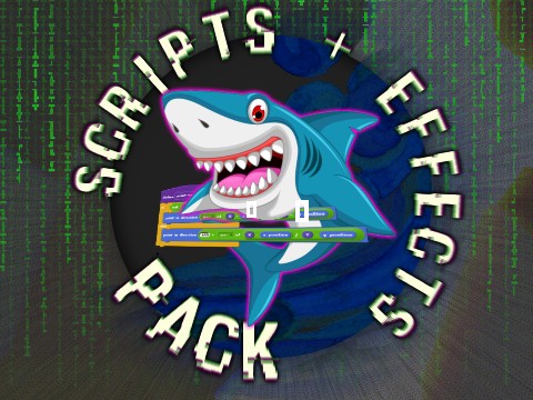 Media & Effects Pack (Core Utilities r19)