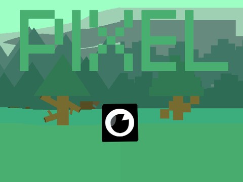 Pixel [Platformer]