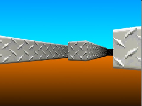 3D Raycasting Textures