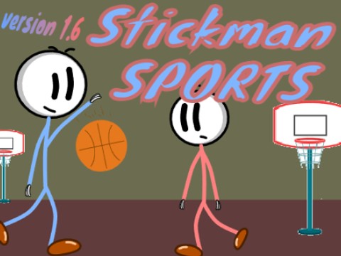 Stickman Sports