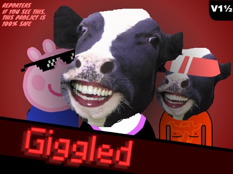 Incredibox - Trillybox V1½ Giggled