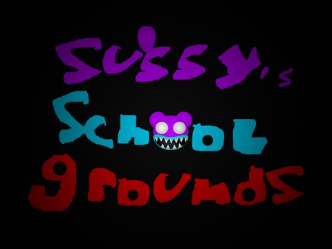 Sussy's Schoolgrounds