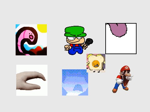 Overused pfp in Scratch.