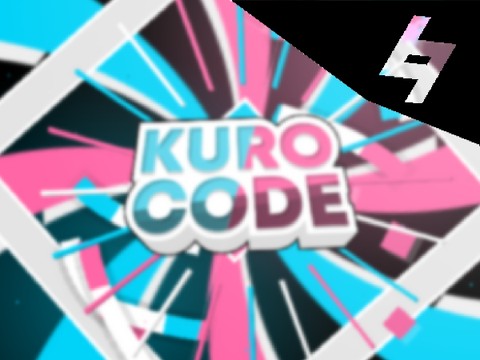| Entry - Intro for Kuro_Code | Kawaii Theme?