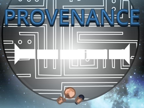 Provenance - Pluto's Reprisal Part 4
