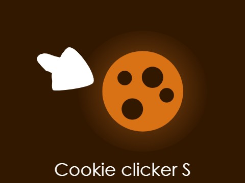 Cookie clicker S