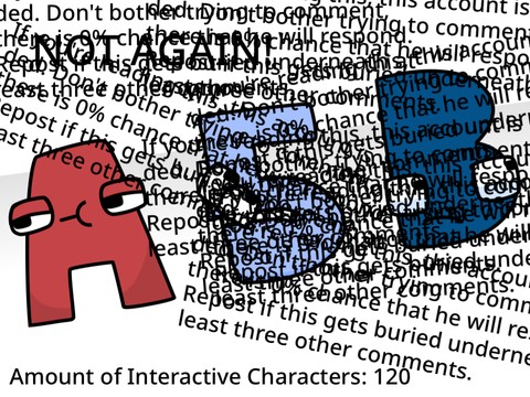 Interactive RALR Ultimate 0.24