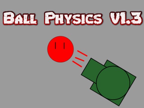 Ball Physics V1.5