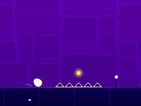 Geometry (Egg) Dash v2.0 remix