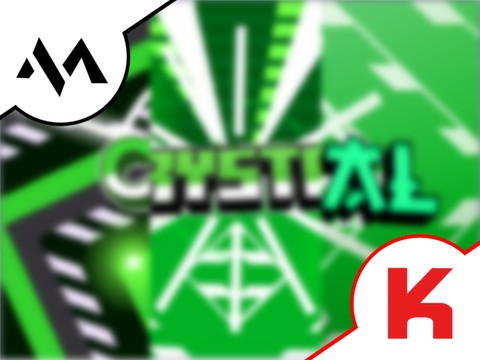 Reshare | Team Entry / Intro / Crystal