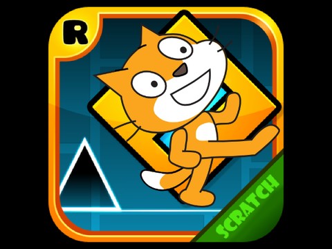 Scratch Cat Dash v1.5