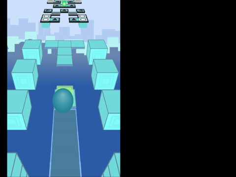 Give A Little Love ★★★★★☆ | Scratch Rolling Sky