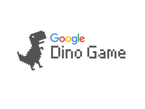 Google Dino Game