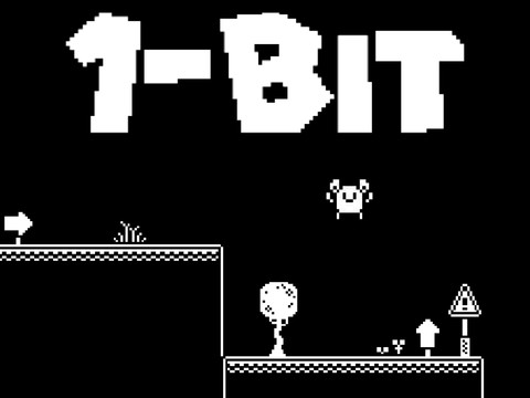1-Bit