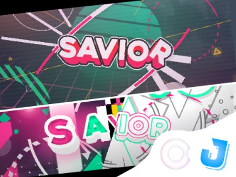 2D / Intro for -savior- | Entry w/ -JupiterFx