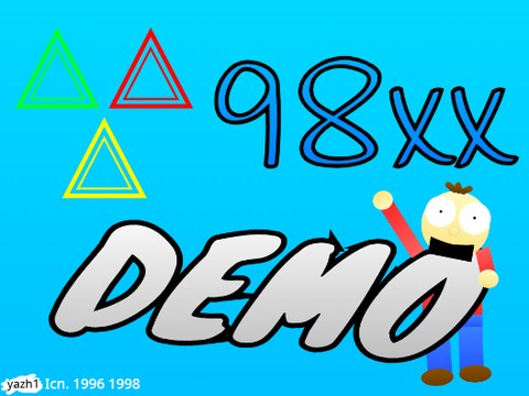 98xx (DEMO)