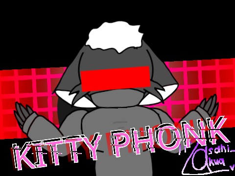 KITTY PHONK