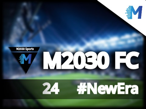 | M2030 FC | #Games #All #Trending