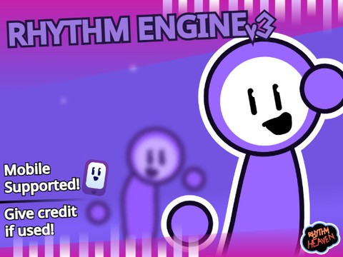 The Rhythm Engine! (v3)