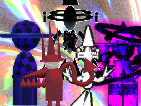 fnf dnb corn edition