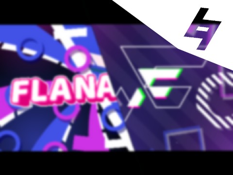 | Fantro - Intro for FlanArtz | Panzoid Style
