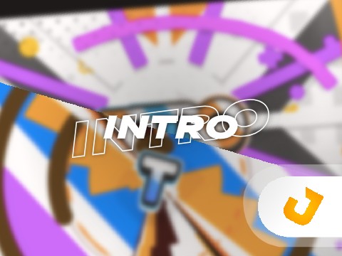 Intro - Ttro-FX┃-Jupiterfx