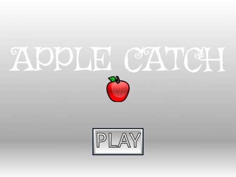 Apple Catch Improved