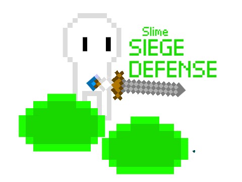 Slime Siege Defense (upd 3)