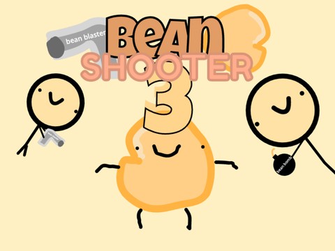 BEAN SHOOTER 3