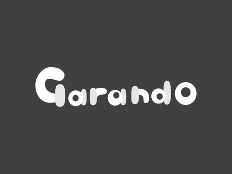Garando Demo.ver