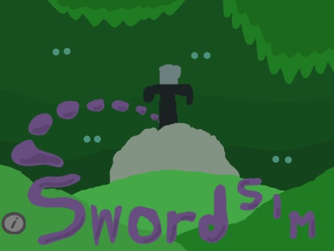Sword Simulator (Continued)