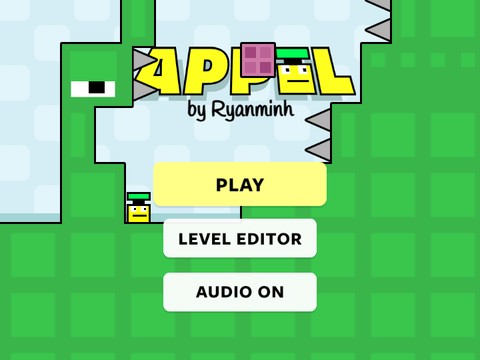 Appel New Levels v0.4