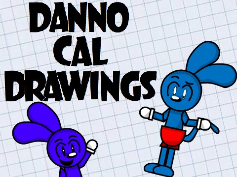 Danno Draws video creator [EDITOR WIP]