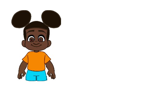 2d amanda vector trace (wip)