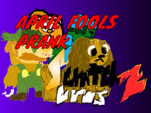 (April Fools)Scratch Bros 2