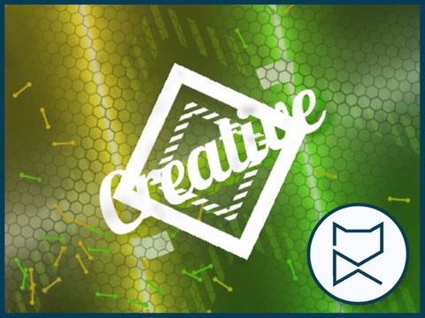 [2.5D Scratch] Intro >> Creative-18 (Best?)