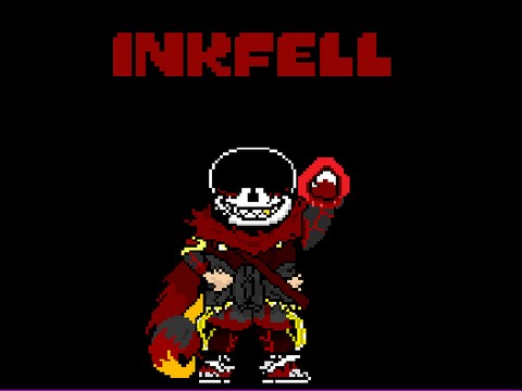 inkFell inkFellSans phase3 T.O.K.Y.O.V.A.N.I.A V1