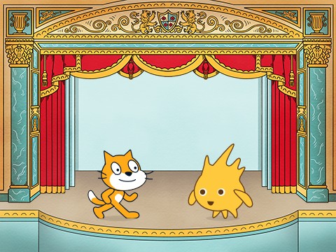 Talkative Characters