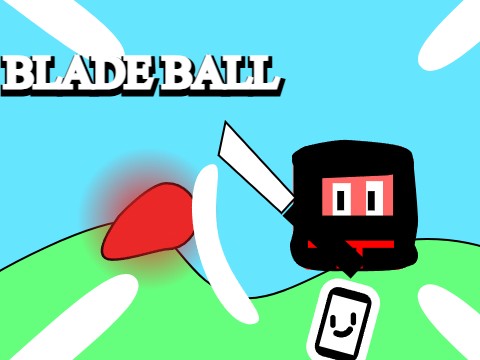 BLADE BALL NEW (UPDATE 9 )